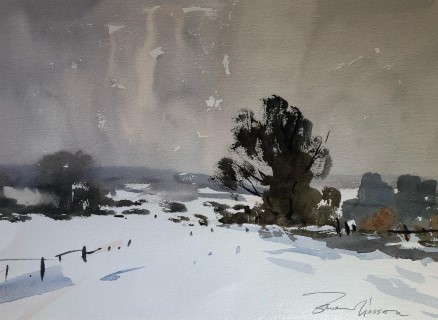 Edward Wesson Gallery