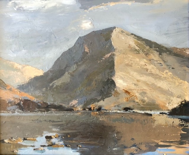 Edward Wesson Gallery